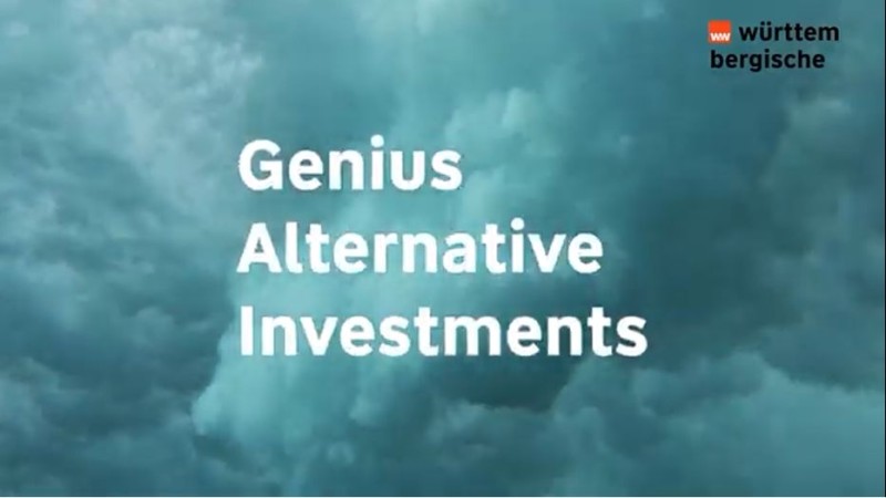Genius Alternative Investments
